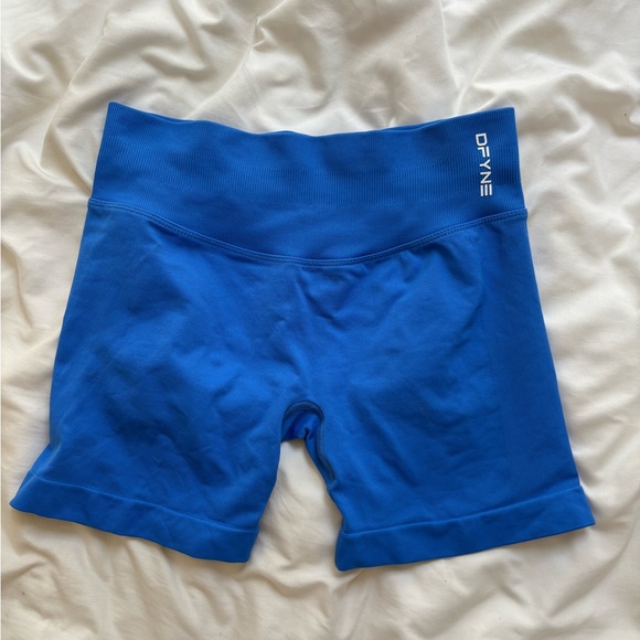 Dfyne | Shorts | Dfyne Impact Shorts | Poshmark